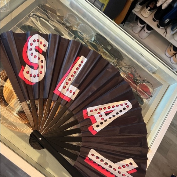 Other | Clack Fan Slay | Poshmark